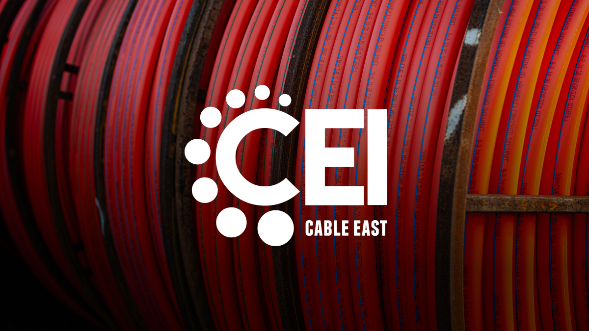 Our Company - Cable East